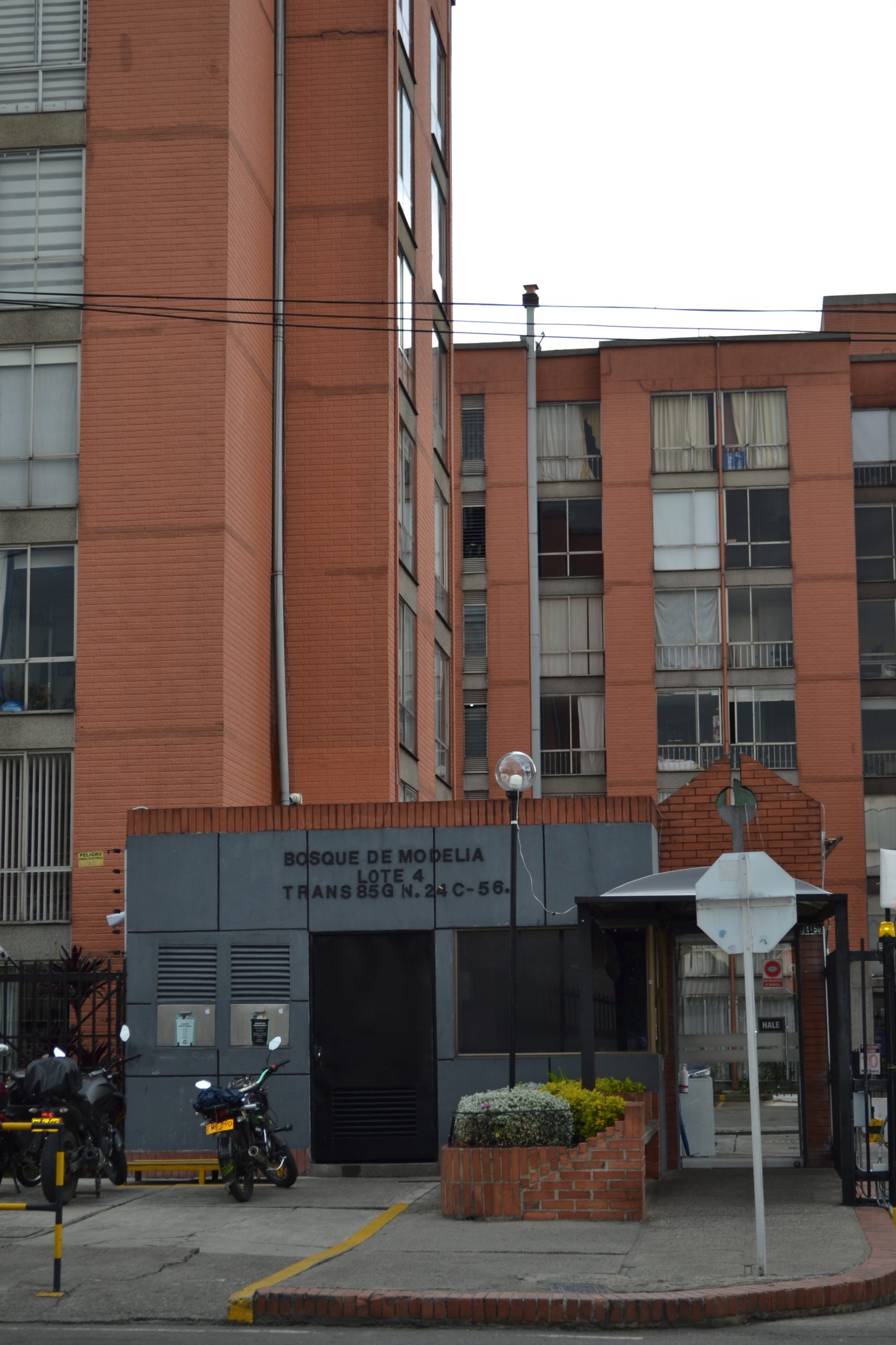 Galeria – Bosque de Modelia II Etapa Lote 4