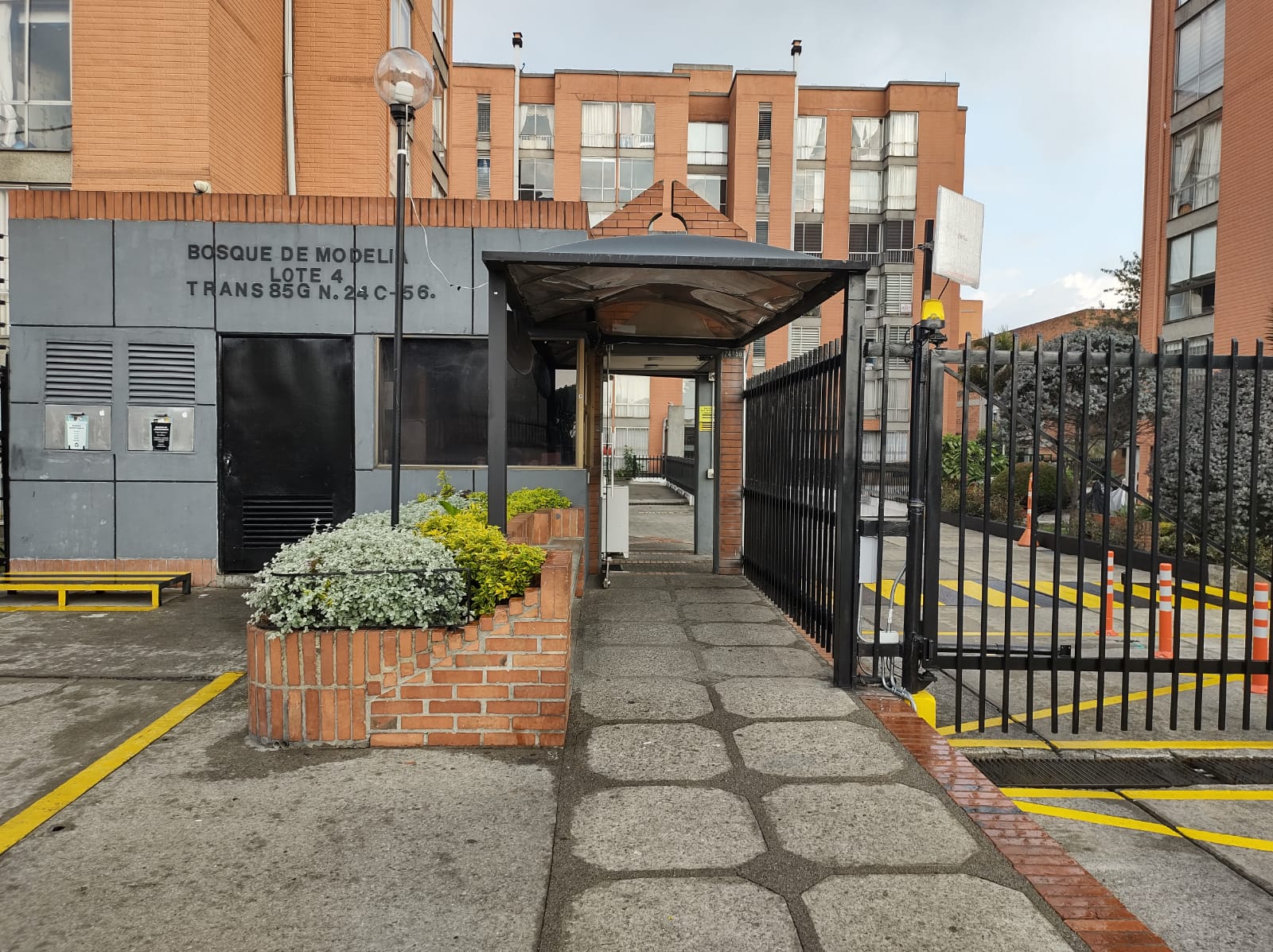 Galeria – Bosque de Modelia II Etapa Lote 4